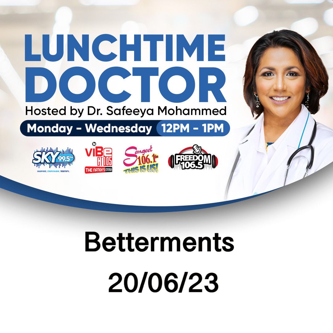 Podcast - Freedom 106.5 FM