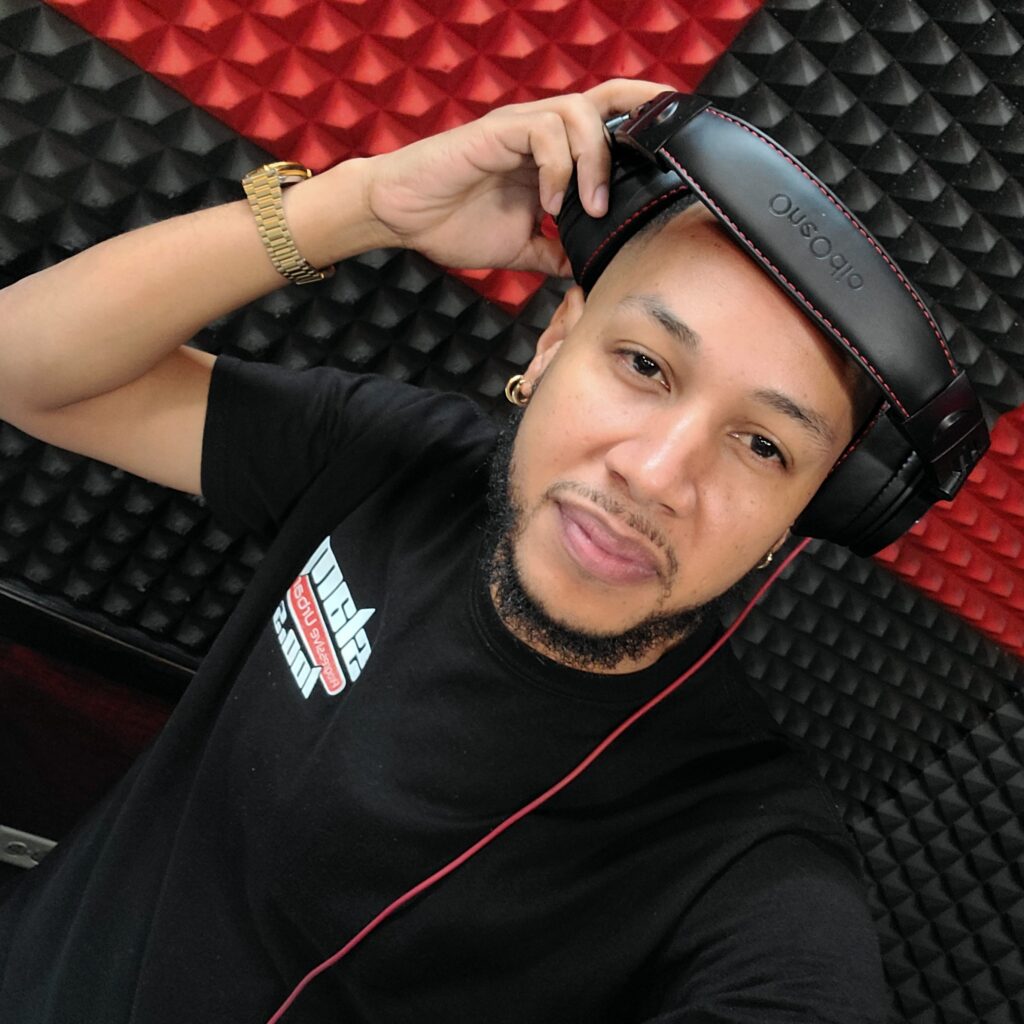 The Slam Family - Slam 100.5 FM